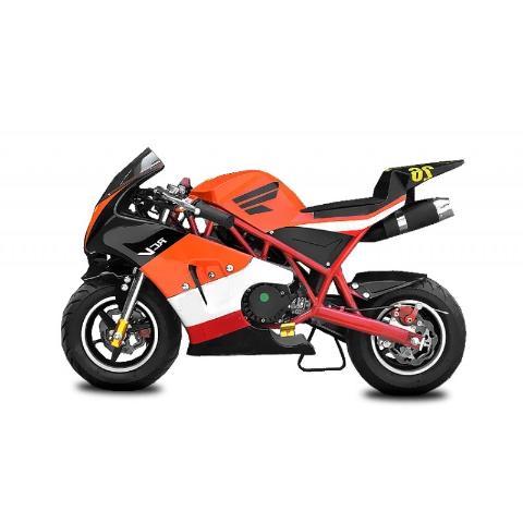 Mini Moto GP Rocket 50cc – TMB